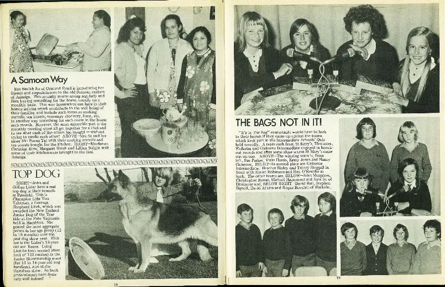 Top Dog | Record | DigitalNZ