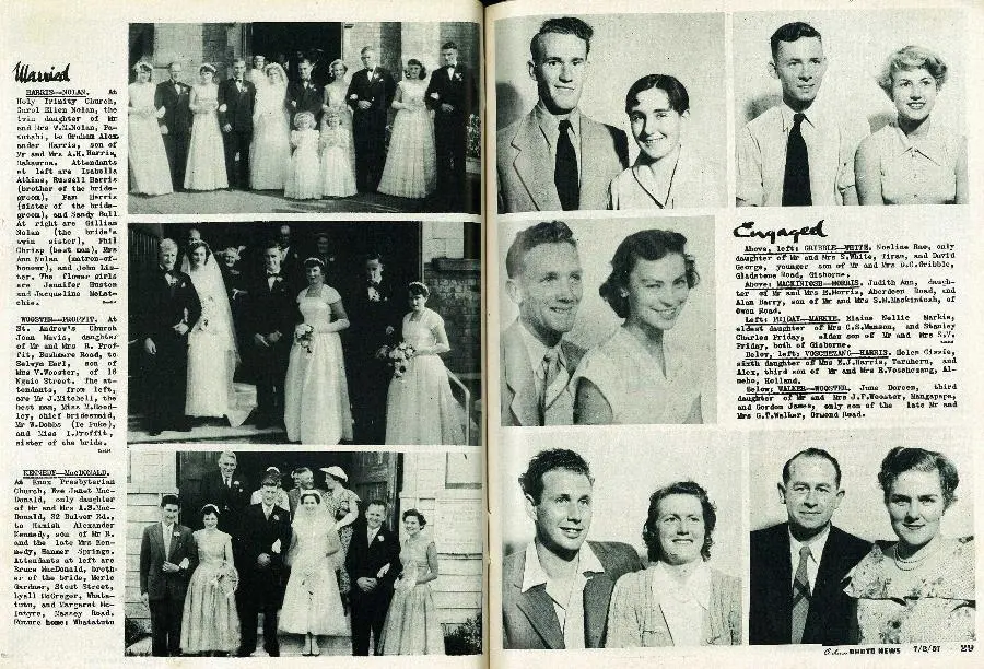 Married | Record | DigitalNZ