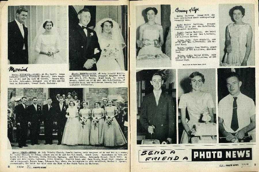 Married | Record | DigitalNZ