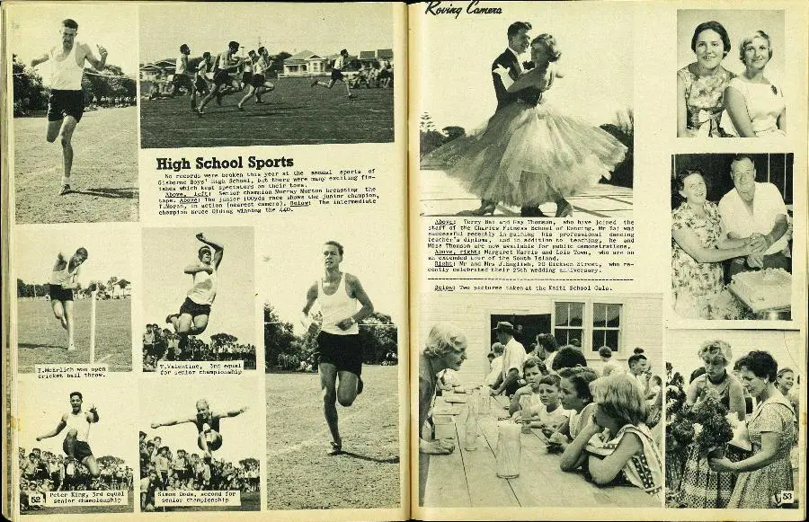 Roving Camera | Record | DigitalNZ