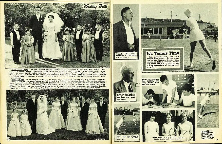 It's Tennis Time | Record | DigitalNZ