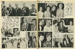 Fruitgrowers' Cabaret | Record | DigitalNZ