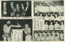 All Hail the New Champion | Record | DigitalNZ