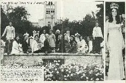 Who Will Be "Miss New Zealand"? | Record | DigitalNZ