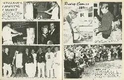 Successful Chopping Cabaret | Record | DigitalNZ