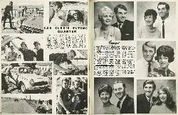 Car Club's Flying Quarter | Record | DigitalNZ