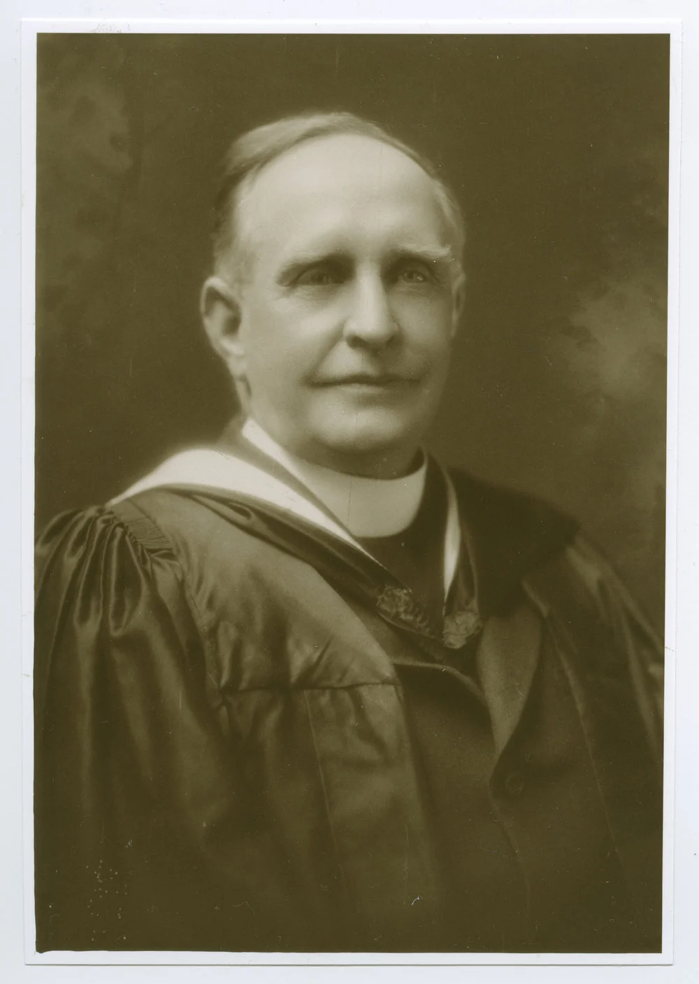 Reverend Thomas Miller | Record | DigitalNZ