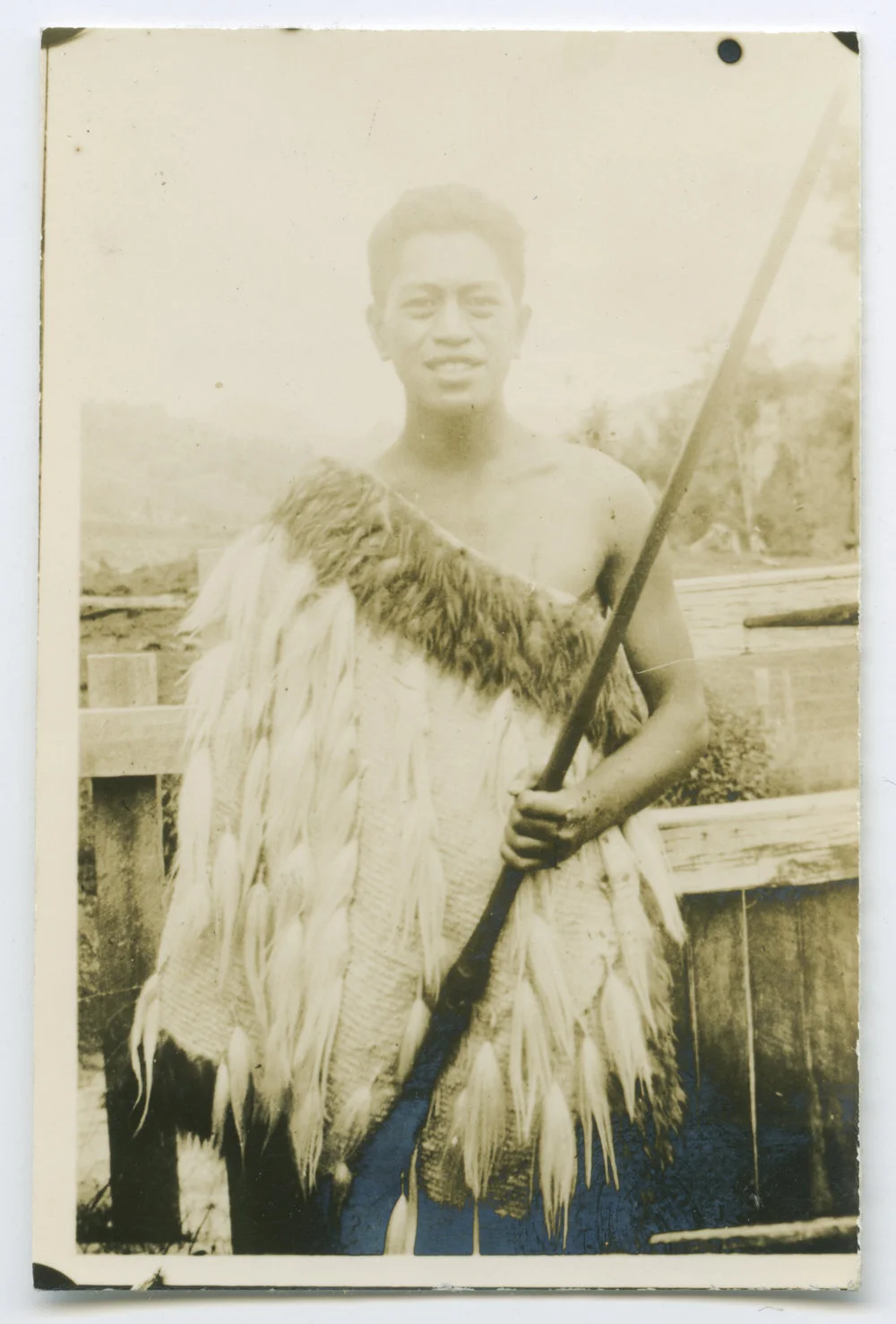 Rata Rawiri | Record | DigitalNZ