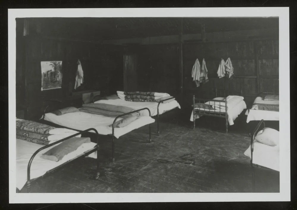 School Dormitory | Record | DigitalNZ