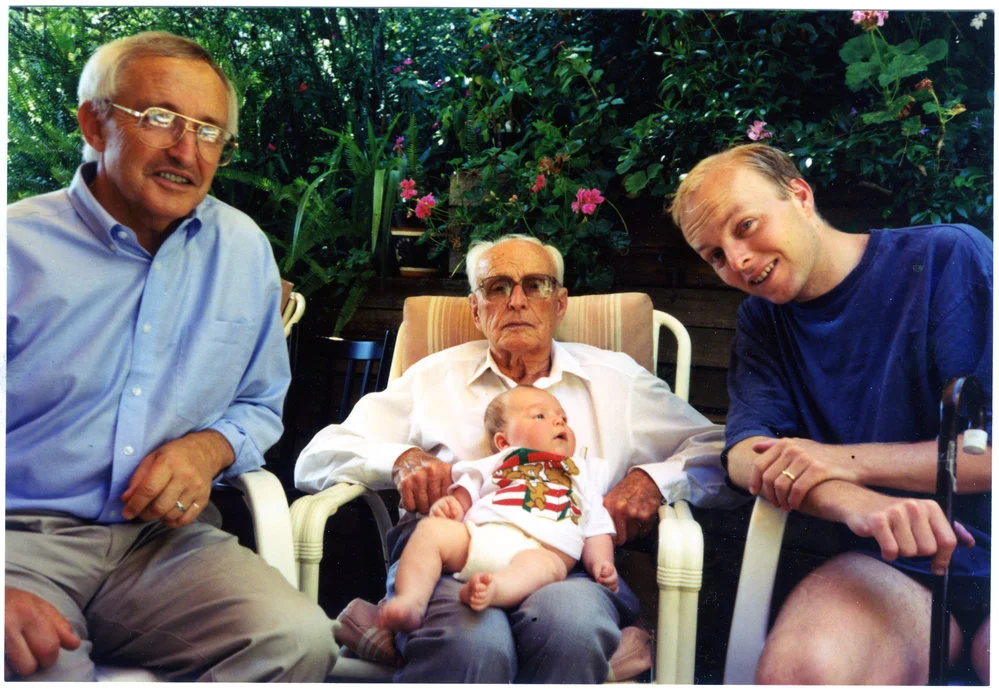 Michael Moore, Edwin Moore, Andrew Moore and Thomas Moore | Record ...