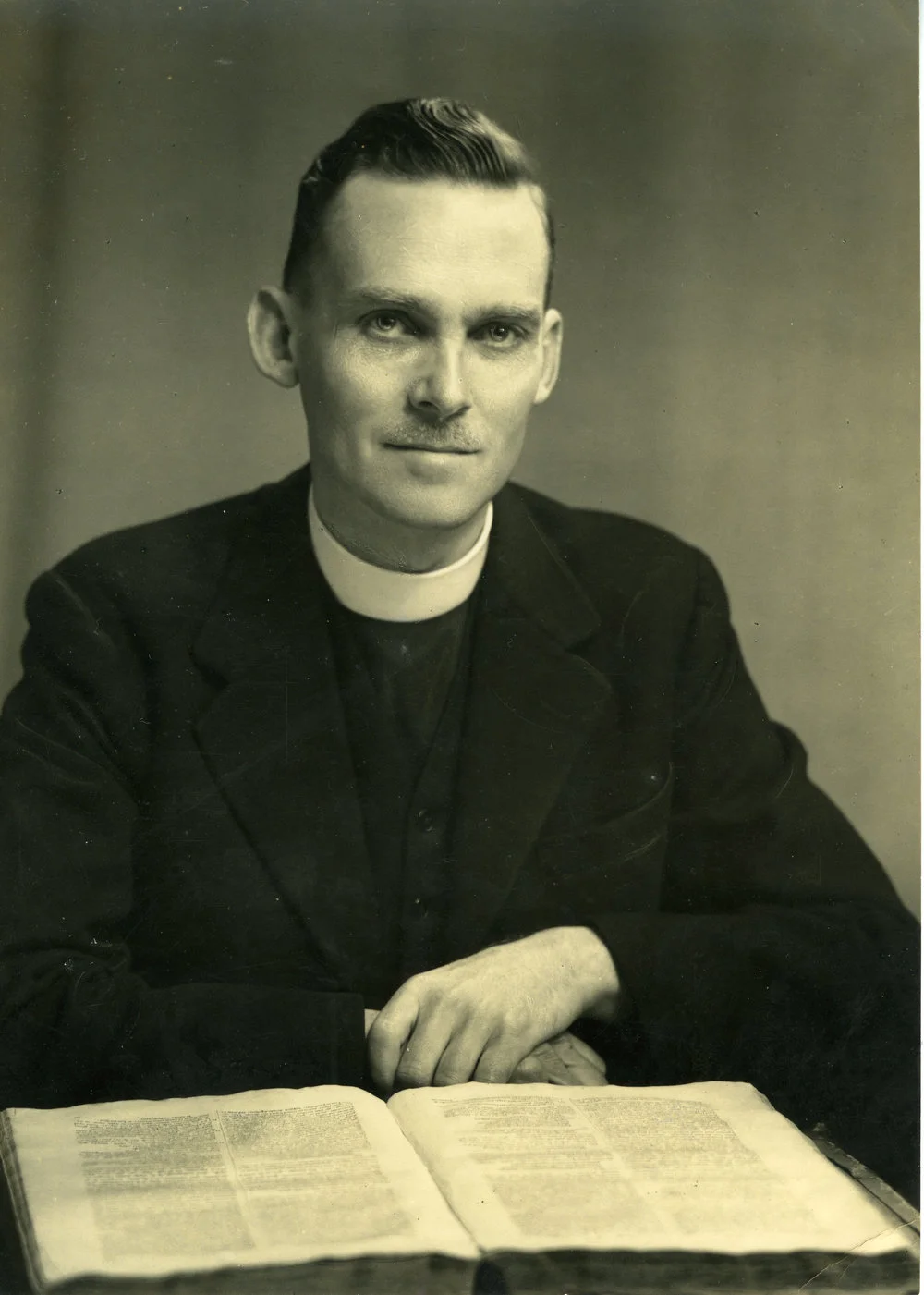 Prof.GAF Knight. | Record | DigitalNZ