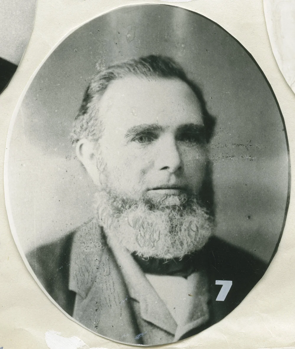 Mr James Seaton | Record | DigitalNZ