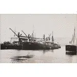 HMNZT No 53, SS Navua | Record | DigitalNZ