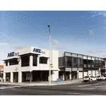 ANZ Bank West Perth Branch, corner Hay and Outram Streets, West Perth ...