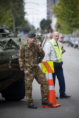 New Zealand Defence Force photograph 048 | Record | DigitalNZ