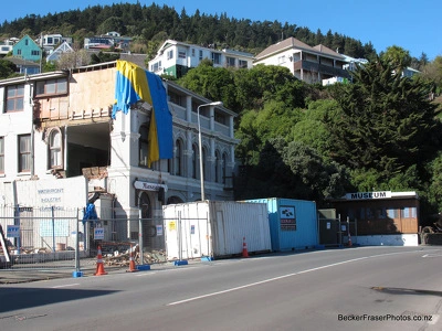 BeckerFraserPhotos September 2011 photograph 049 | Record | DigitalNZ