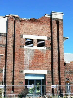 Photograph by Paul Corliss 0372 | Record | DigitalNZ