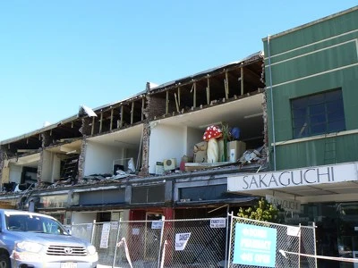 Photograph by Paul Corliss 0501 | Record | DigitalNZ