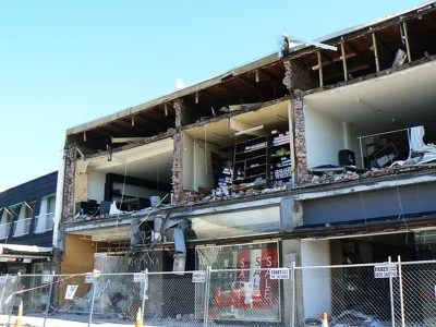 Photograph by Paul Corliss 0503 | Record | DigitalNZ