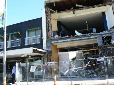 Photograph by Paul Corliss 0504 | Record | DigitalNZ