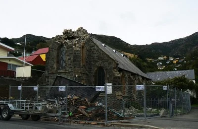 Photograph by Paul Corliss 0611 | Record | DigitalNZ