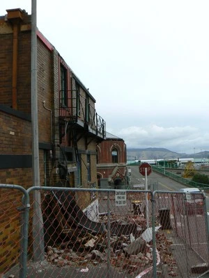 Photograph by Paul Corliss 0626 | Record | DigitalNZ