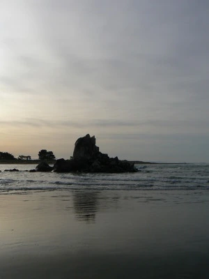 Photograph by Paul Corliss 1107 | Record | DigitalNZ