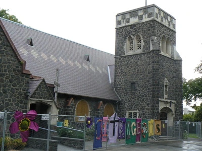 Photograph by Paul Corliss 1720 | Record | DigitalNZ