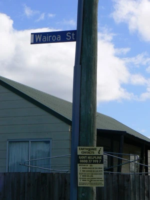 Photograph by Paul Corliss 2729 | Record | DigitalNZ