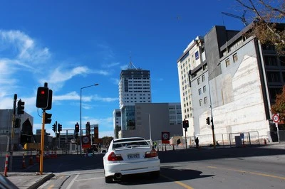 Photograph by Paul Corliss 3195 | Record | DigitalNZ