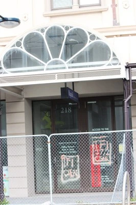 Photograph by Paul Corliss 3281 | Record | DigitalNZ