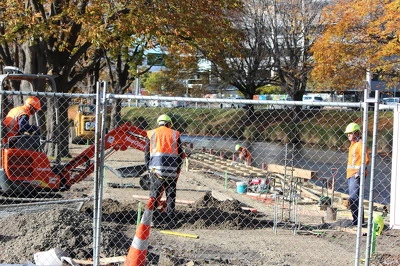 Photograph by Paul Corliss 3302 | Record | DigitalNZ