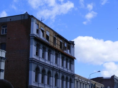 Kim Wright WEMO Photograph 066 | Record | DigitalNZ