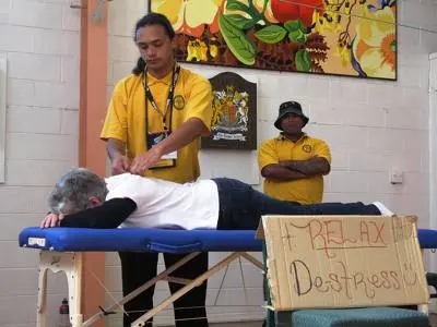 Rebekah Rogers WEMO Photograph 094 | Record | DigitalNZ