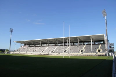 AMI Stadium Architecture Tour Photograph 17 | Record | DigitalNZ