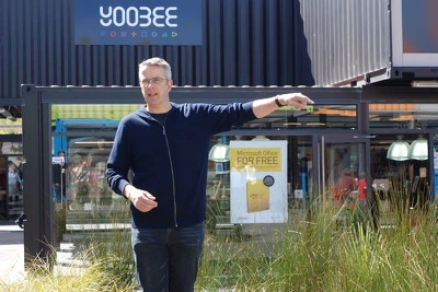 Re:START Architecture Tour Photograph 12 | Record | DigitalNZ