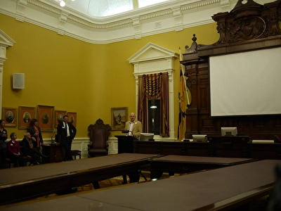 WEMO ERT Team Set 1 - June 2011 - Photograph 2 | Record | DigitalNZ