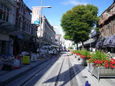 WEMO ERT Set 1 - March 2011 - Photograph 126 | Record | DigitalNZ