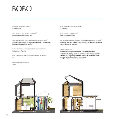 Christchurch: The Transitional City Pt IV, pages 150-151: Bobo | Record | DigitalNZ