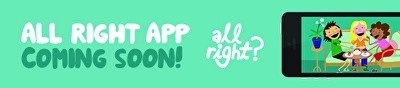 All Right? App: Coming Soon Email Signature | Record | DigitalNZ