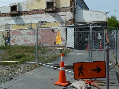 All Right? in Rangiora Photograph 3 | Record | DigitalNZ