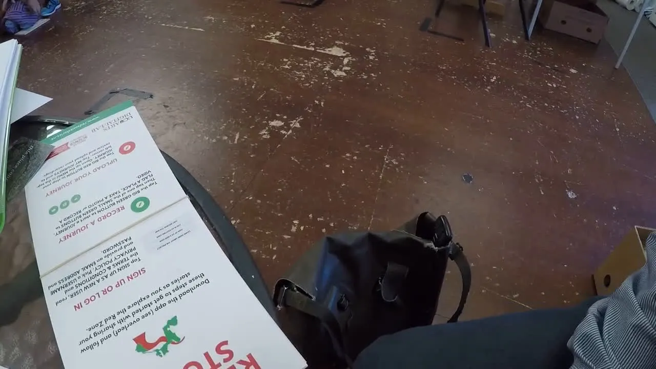 Henry Allison's Red Zone video - Part 2 | Record | DigitalNZ