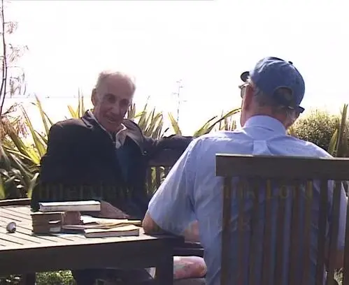 Interview with Frank Lord, 1997 | Record | DigitalNZ