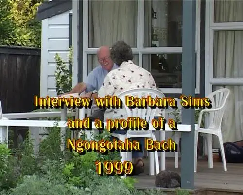Interview with Barbara Sims, 1999 | Record | DigitalNZ