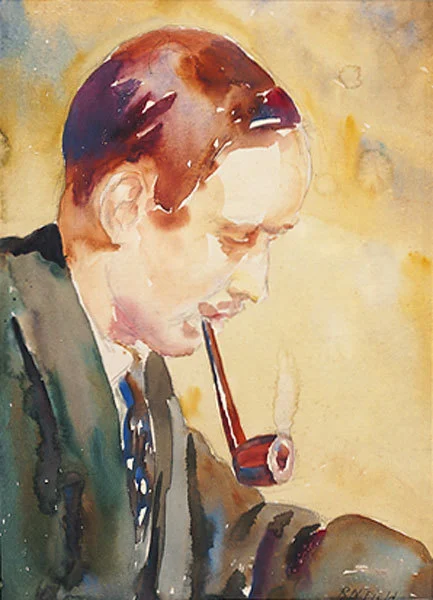 Charlton Edgar. | Record | DigitalNZ