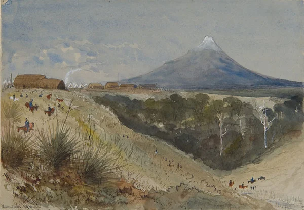 Manutahi. | Record | DigitalNZ