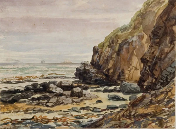 Ocean Beach. | Record | DigitalNZ