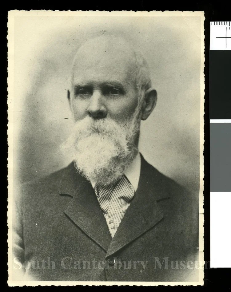 [James Thomson] | Record | DigitalNZ