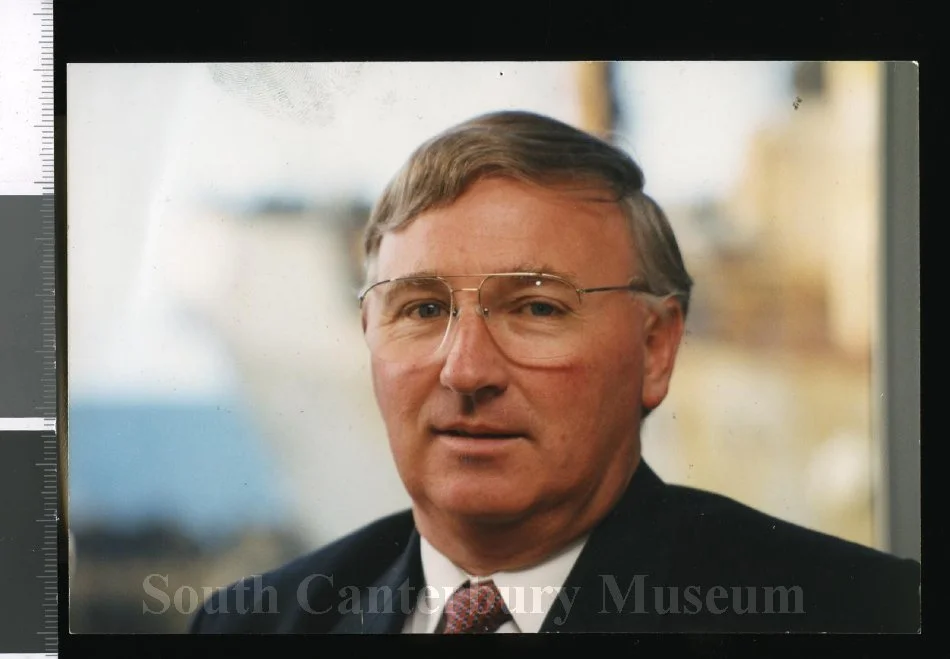 Eric Barratt | Record | DigitalNZ