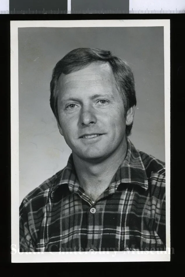 Bryan Bassett-Smith | Record | DigitalNZ